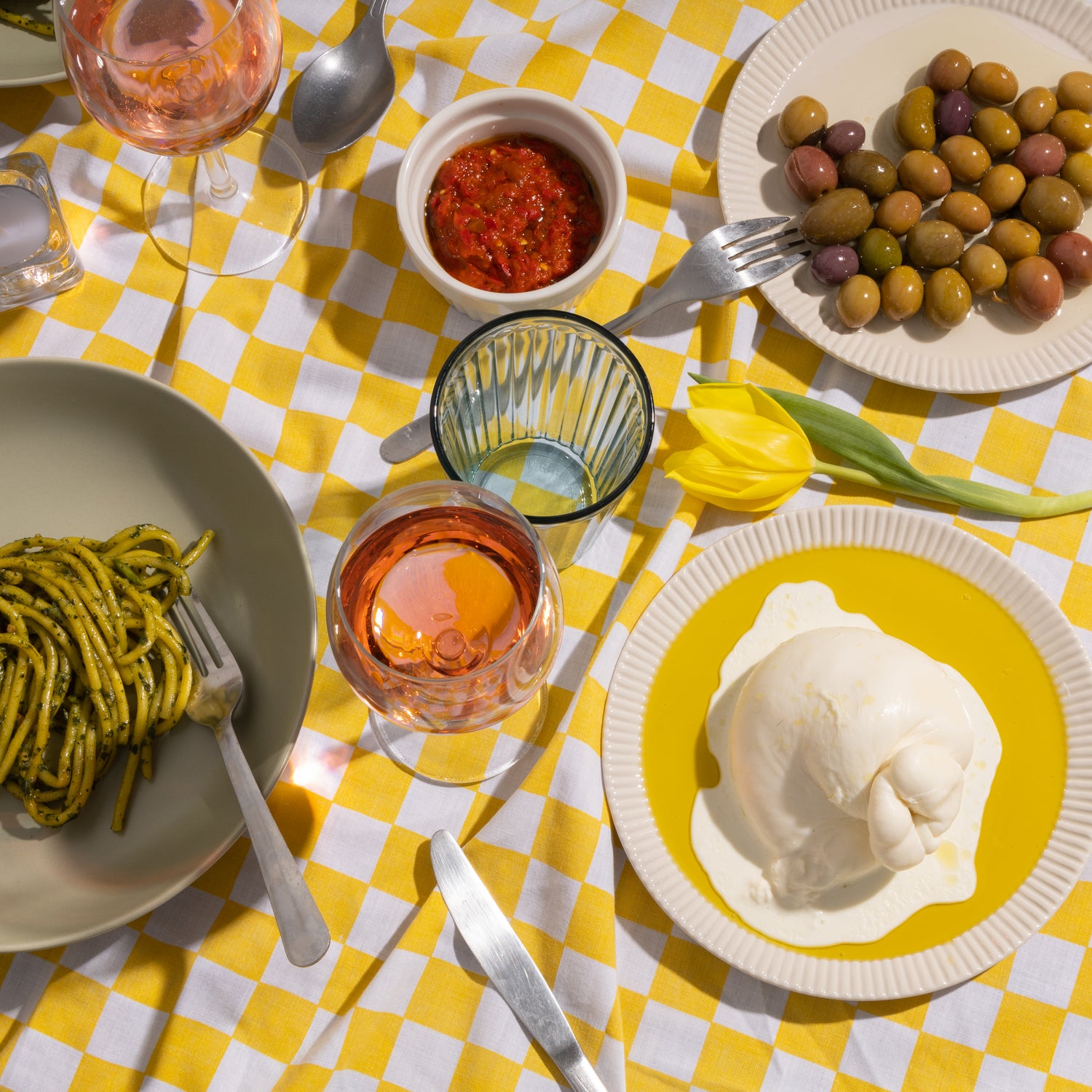 Pasta Forever – pasta forever