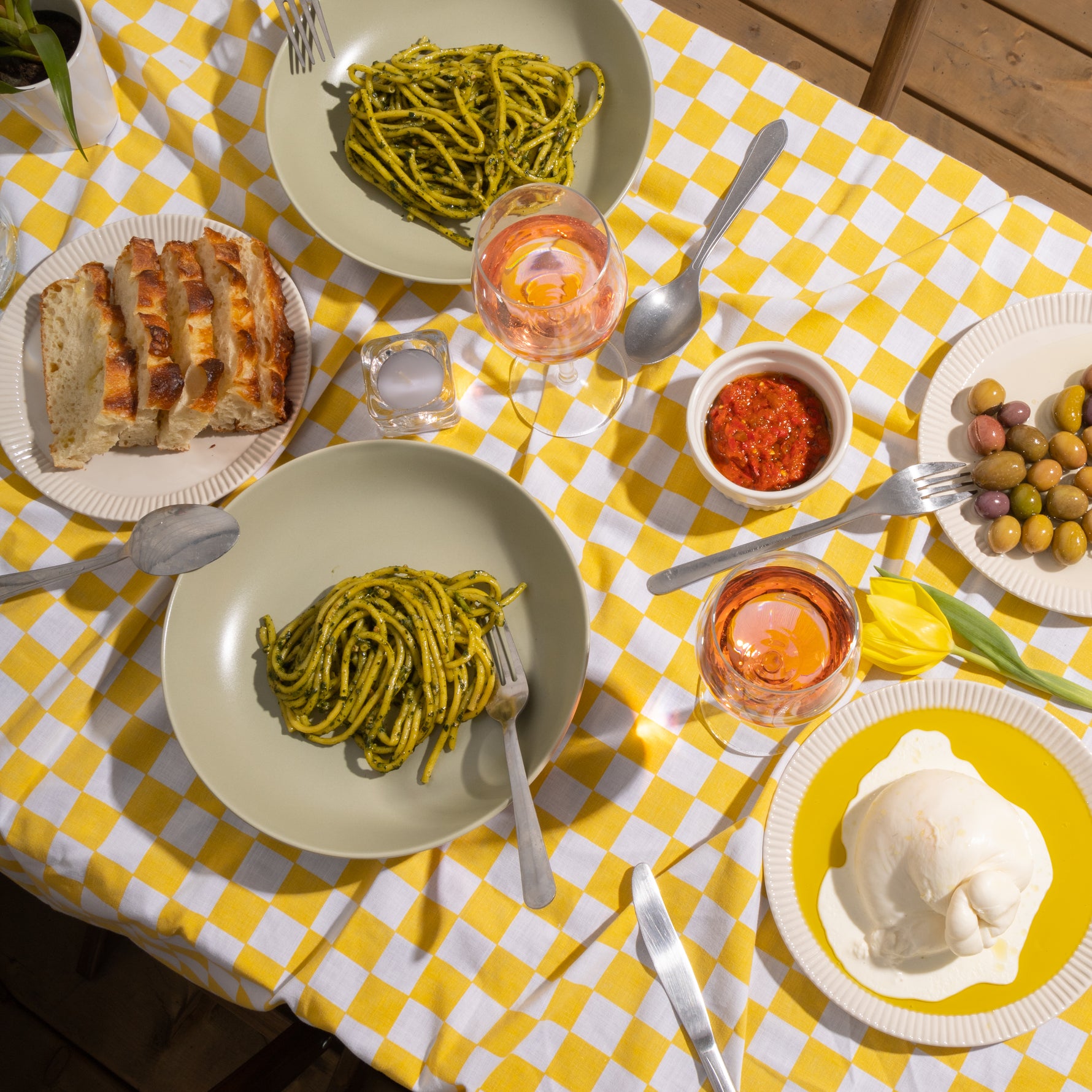 Pasta Forever – pasta forever