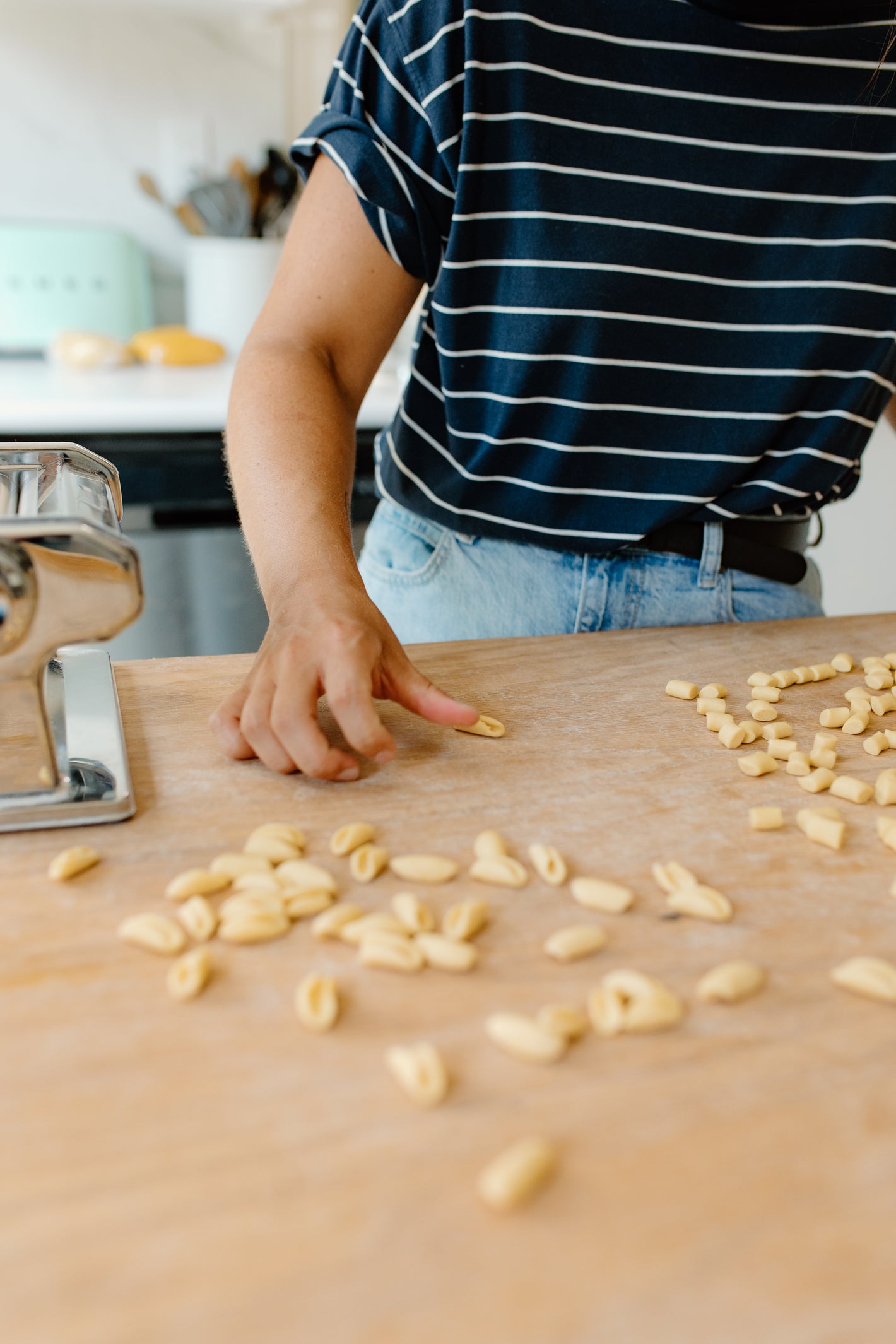 CLASSES – pasta forever