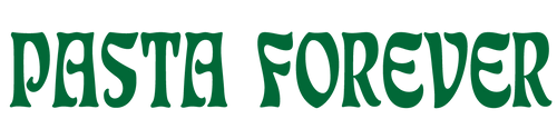 Pasta Forever – pasta forever